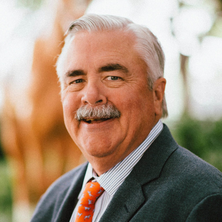 Founders- Tom Bivins – Buffalo Council