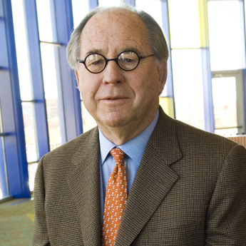 Founders- Bill Gilliland – Buffalo Council