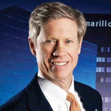 Founders- Richard Ware – Buffalo Council