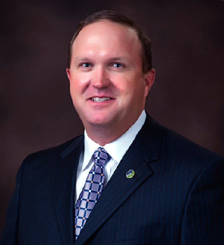 Featured Founder- Michael L. Bain – Buffalo Council