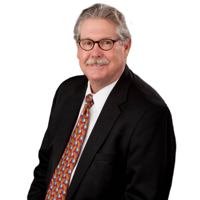 Founders- Bill Britain – Buffalo Council